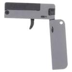 Trailblazer LifeCard .22 WMR Folding Wallet Gun - LIFECARD FIREARMS